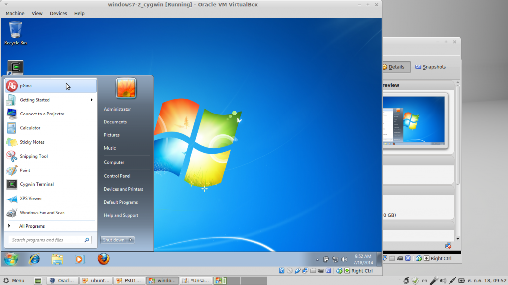 Pgina Fork Open Source Windows Authentication Cop Psu It