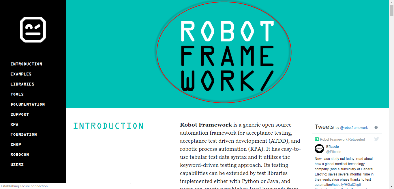 Should Be Equal ใน Robot Framework Cop Psu It Blog